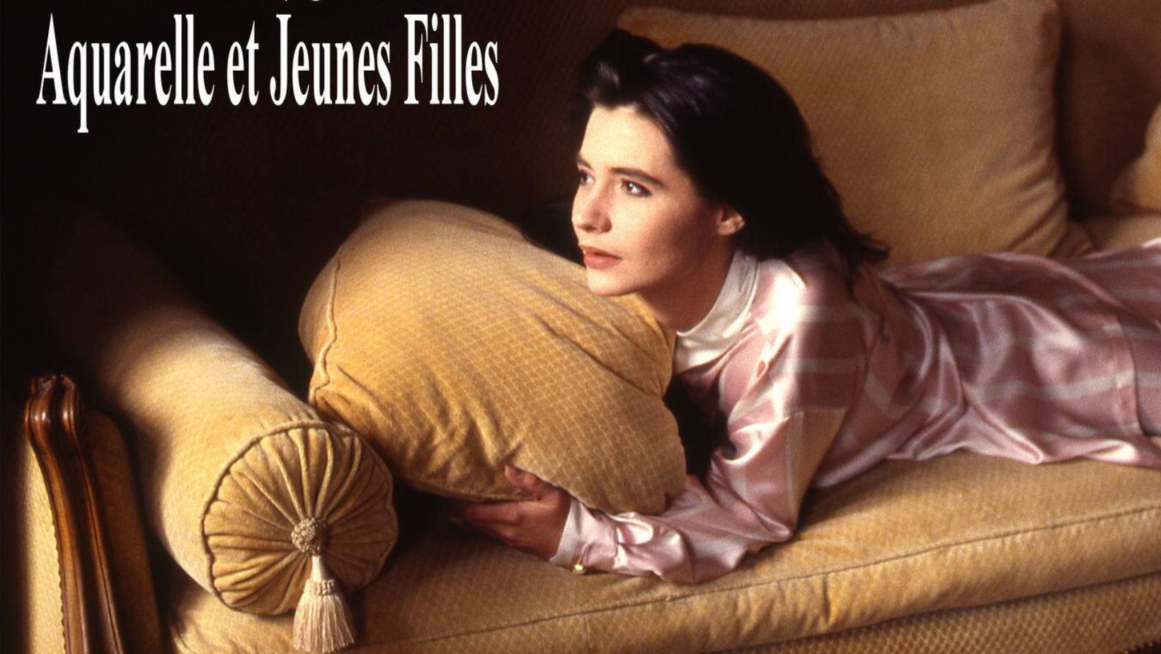 Grand jeu des super chansons d'Emmanuelle 1992