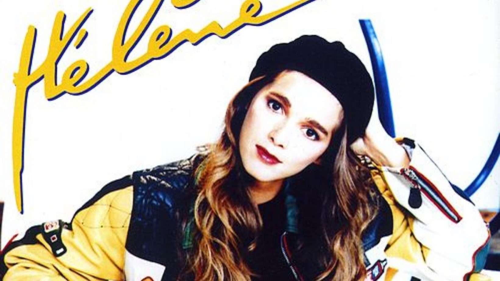 Grand jeu des super chansons d'Hélène 1995