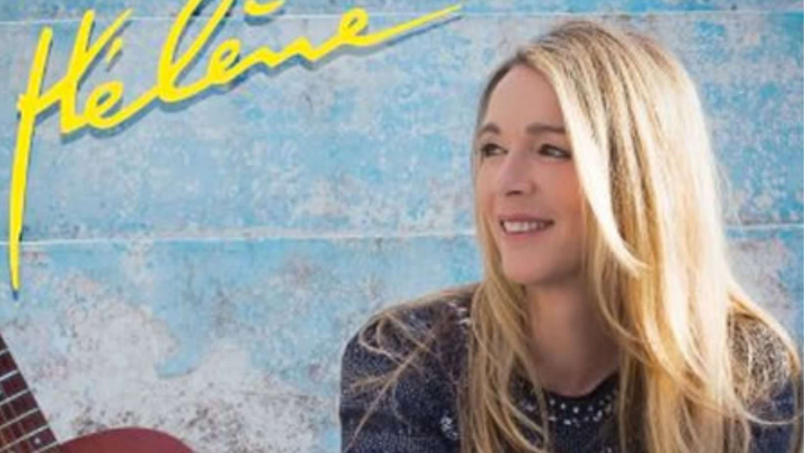 Grand jeu des super chansons d'Hélène 2016