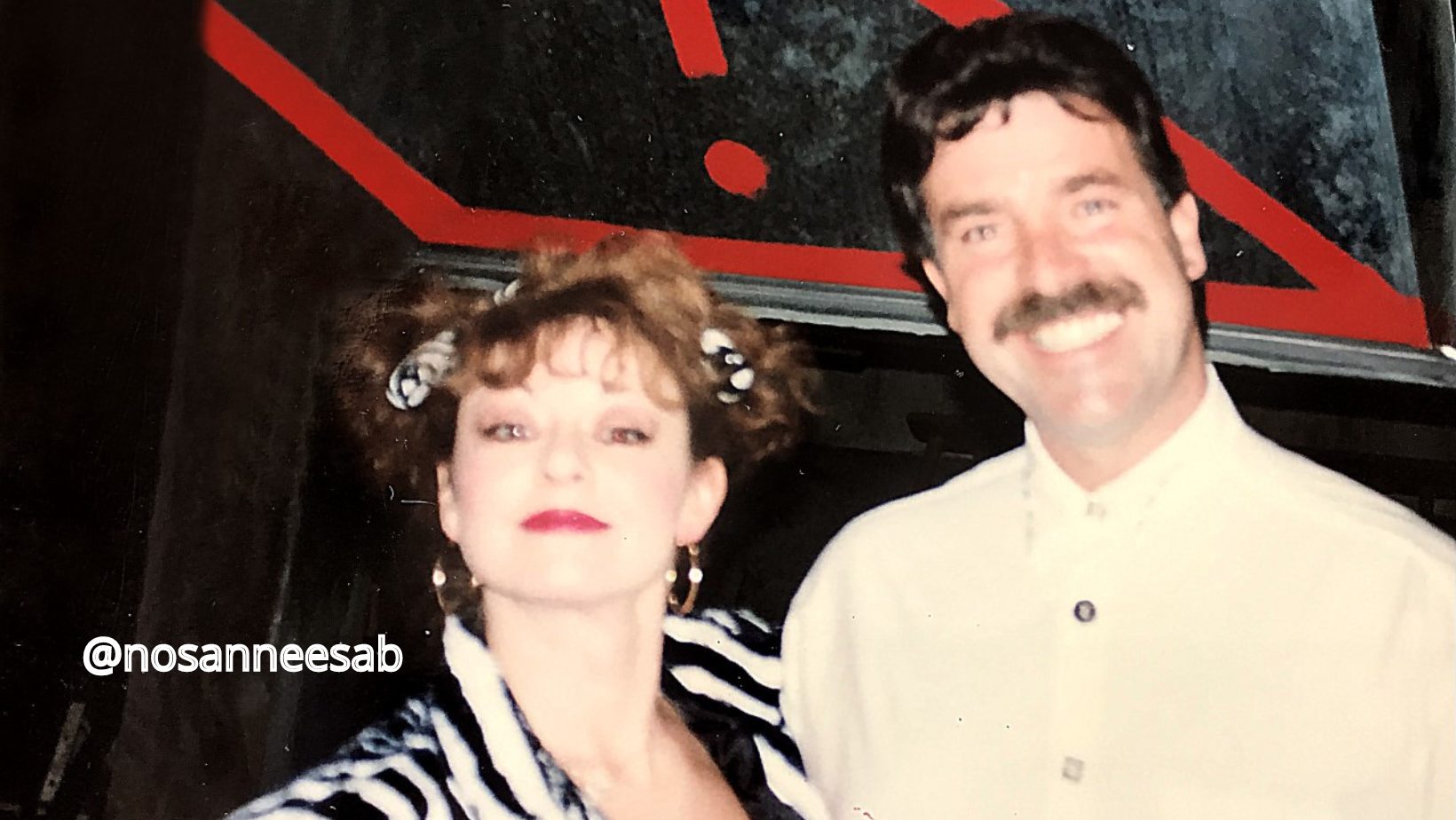 Interview d'Eric Bouad (Les musclés)