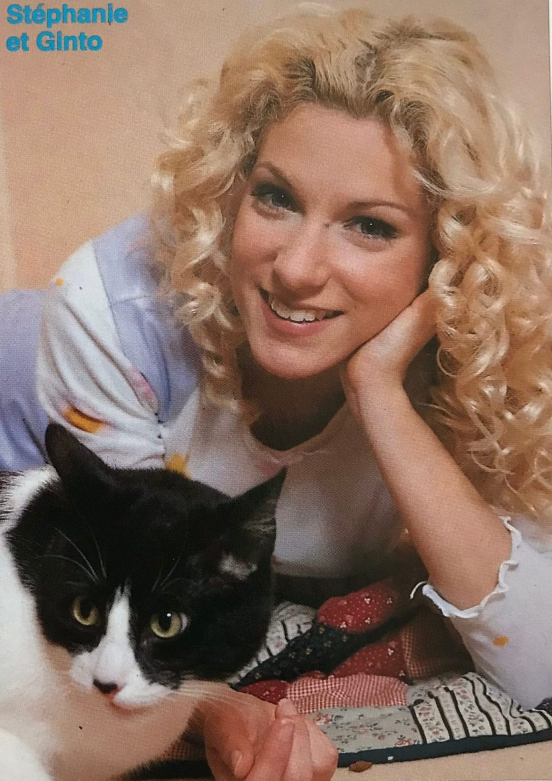 Interview de Christine et Stéphanie (Ever & Ever) - Nos années AB