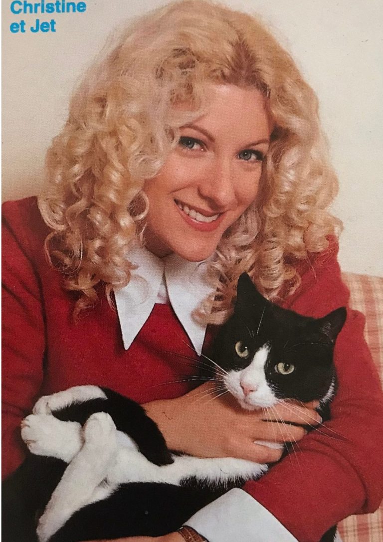 Interview de Christine et Stéphanie (Ever & Ever) - Nos années AB